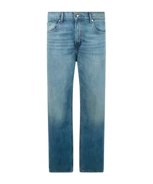 7 For All Mankind Distressed Jeans For Men