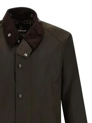 Barbour Bedale Waxed Jacket