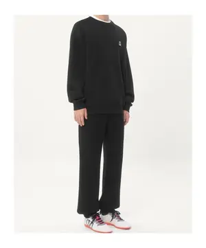 Valentino Garavani Logo Embroidered Track Pants