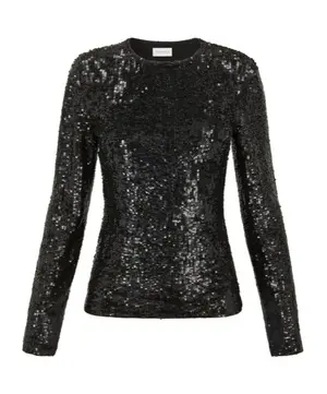 P.a.r.o.s.h Crewneck Blouses