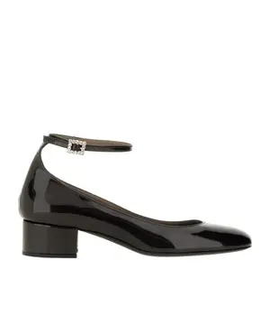 Roberto Festa Margot Mary Jane Flats