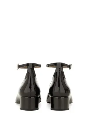 Roberto Festa Margot Mary Jane Flats
