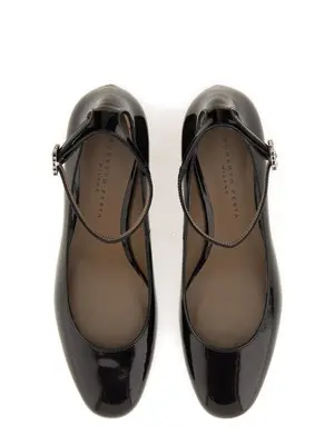 Roberto Festa Margot Mary Jane Flats