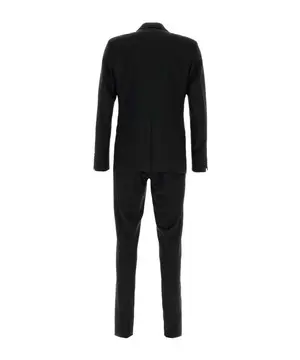 Prada Two-piece Tailored Suit - Black
