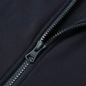 Burberry Long-sleeved Hooded Sweatshirt