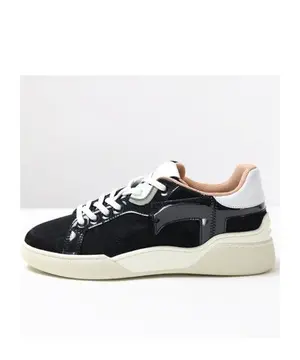 TOD'S Low-cut Casual Lace-up Sneakers