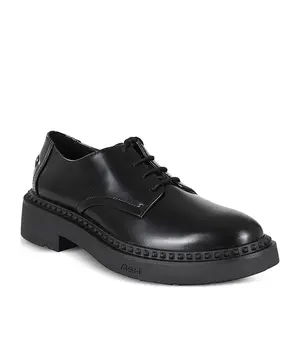 Ash Lace Up Business Dress Shoes