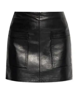 Zadig&Voltaire Jaime Mini Skirt
