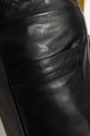 Zadig&Voltaire Jaime Mini Skirt