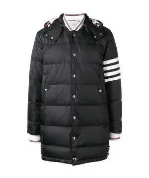Thom Browne Printed Outerwear For Men
