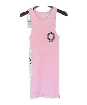 Chrome Hearts Vests For Women