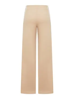 Max Mara Ifrem Wide Leg Trousers - No