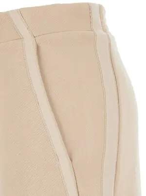 Max Mara Ifrem Wide Leg Trousers - No
