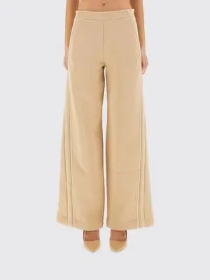 Max Mara Ifrem Wide Leg Trousers - No