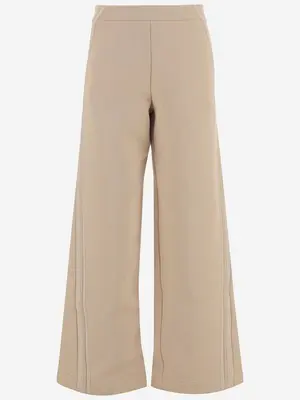 Max Mara Ifrem Wide Leg Trousers - No