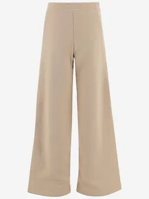 Max Mara Ifrem Wide Leg Trousers - No