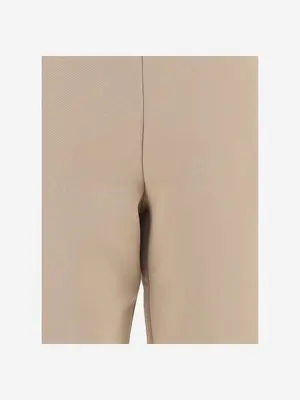 Max Mara Ifrem Wide Leg Trousers - No