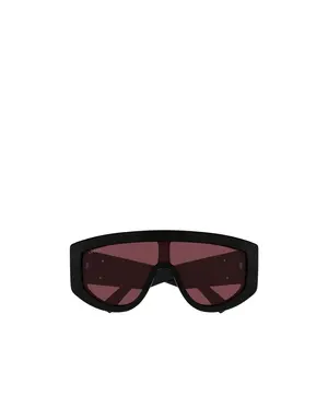 Gucci Rectangular Frame Sunglasses