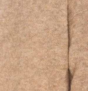 Max Mara Taro High Neck Long Sleeve Knitted Jumper