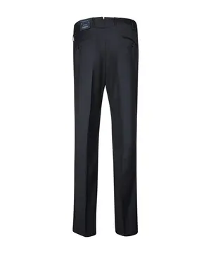 Incotex Tailored Wool Trousers