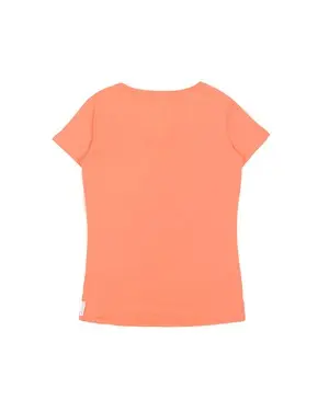 Emporio Armani Round Neck Logo T-shirt