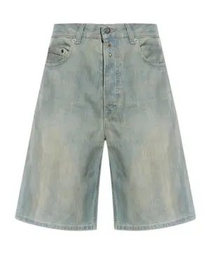 Haikure Relaxed Bottoms For Men