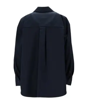 P.a.r.o.s.h Long Sleeve Button-down Shirt