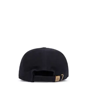 New Era Logo Embroidered Baseball Cap