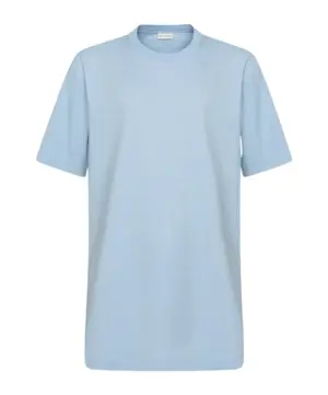 Dries Van Noten Heer Cotton Crew Neck T-shirt