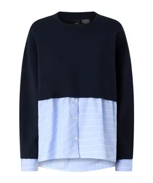 Pinko Layered Top - No