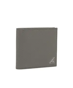 Prada Saffiano Leather Wallet