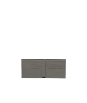 Prada Saffiano Leather Wallet