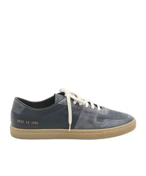 COMMON PROJECTS Bball Low-top Sneakers - Multicolor