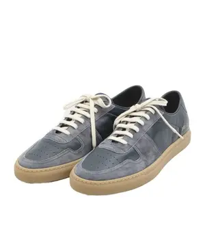 COMMON PROJECTS Bball Low-top Sneakers - Multicolor