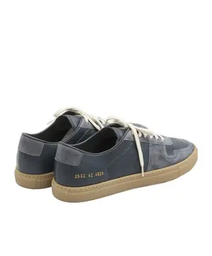 COMMON PROJECTS Bball Low-top Sneakers - Multicolor