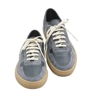 COMMON PROJECTS Bball Low-top Sneakers - Multicolor