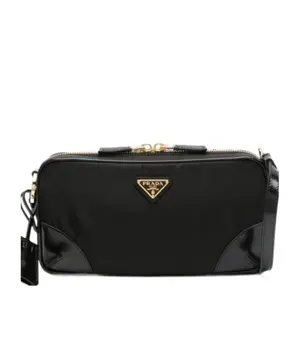 Prada Re-edition 2002 Re-nylon Shoulder Bag