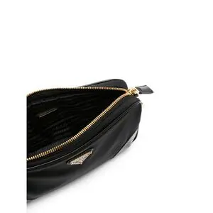 Prada Re-edition 2002 Re-nylon Shoulder Bag