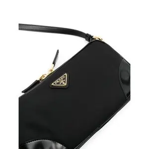 Prada Re-edition 2002 Re-nylon Shoulder Bag
