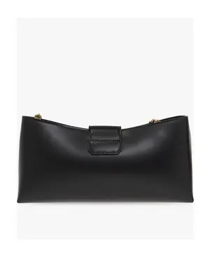 FERRAGAMO Trifolio Shoulder Bag