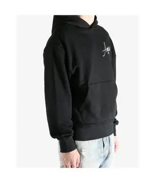 Amiri Embroidered Long Sleeve Sweatshirt