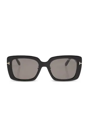 TOM FORD Full Frame Sunglasses - Gray