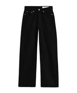 Rag & Bone Logan Relaxed Jeans