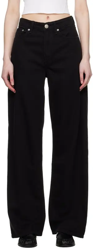 Rag & Bone Logan Relaxed Jeans