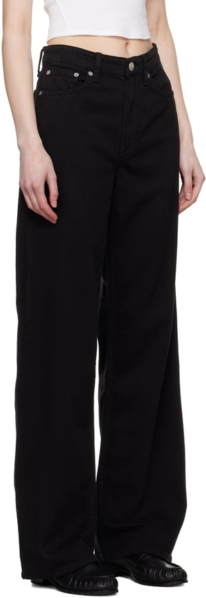 Rag & Bone Logan Relaxed Jeans
