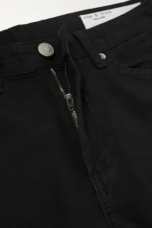 Rag & Bone Logan Relaxed Jeans
