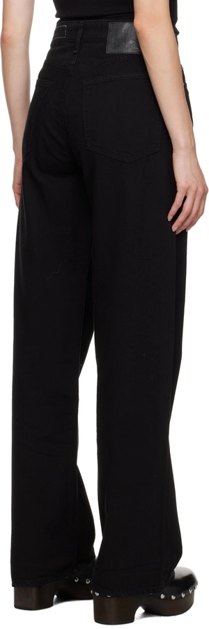 Rag & Bone Logan Relaxed Jeans