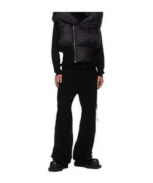Rick Owens Belt Loop Jeans