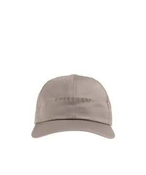 Rick Owens Logo Hats For Men