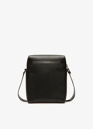 Bally Logo Strap Satchel